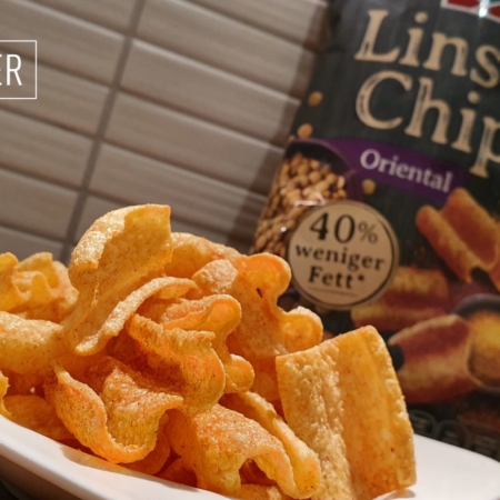 Rezept für italienischem Linseneintopf mit Salsiccia